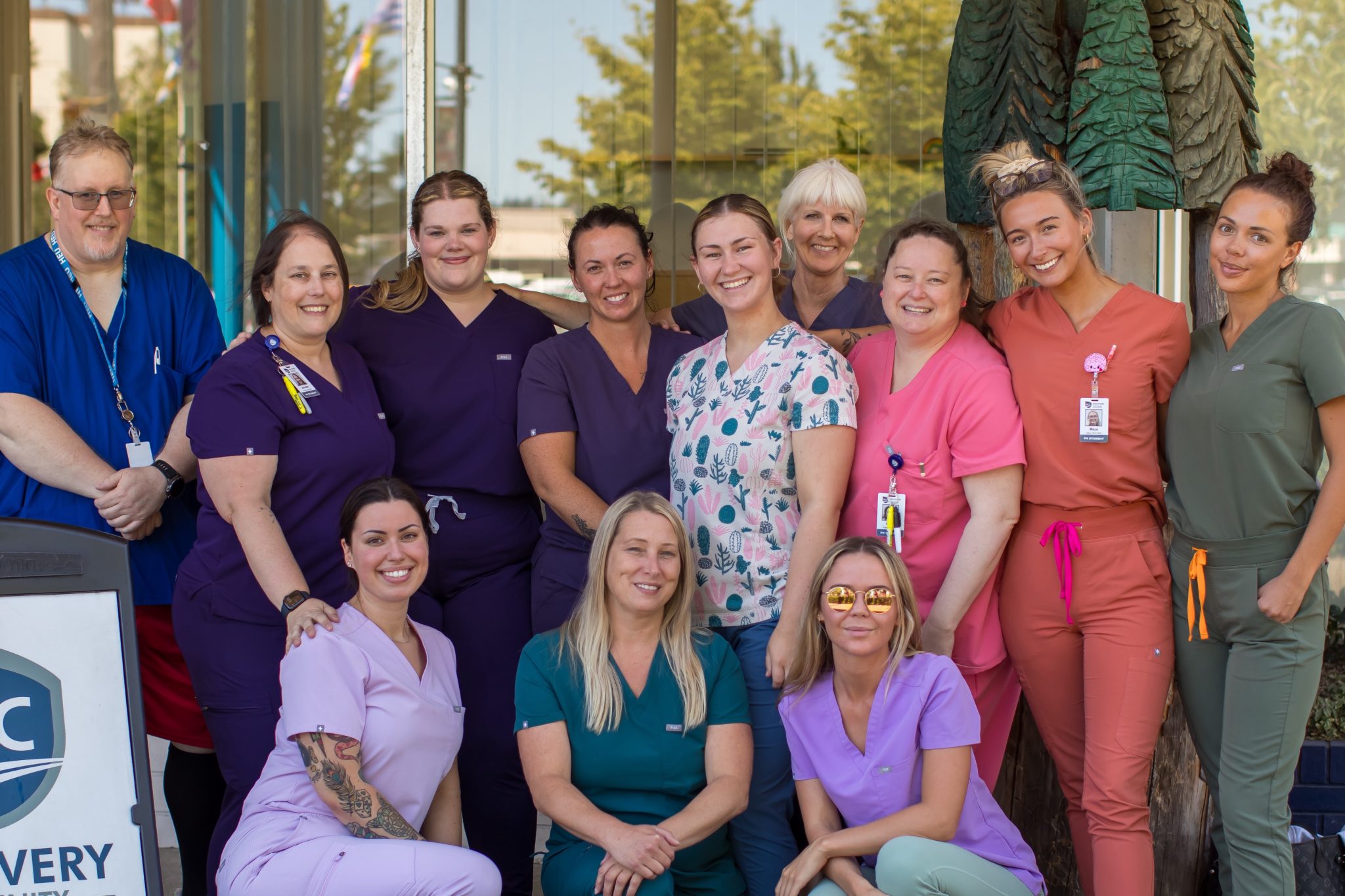 Practical Nurse (PN) Program | Discovery Community College