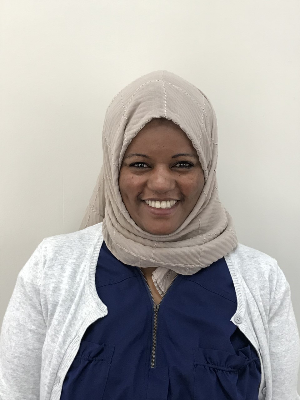 Mekia Dawud, Personal Support & Community Mental Health Dual ...