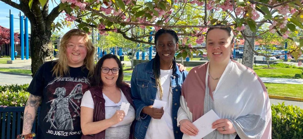 Admissions | Discovery Community College, British Columbia