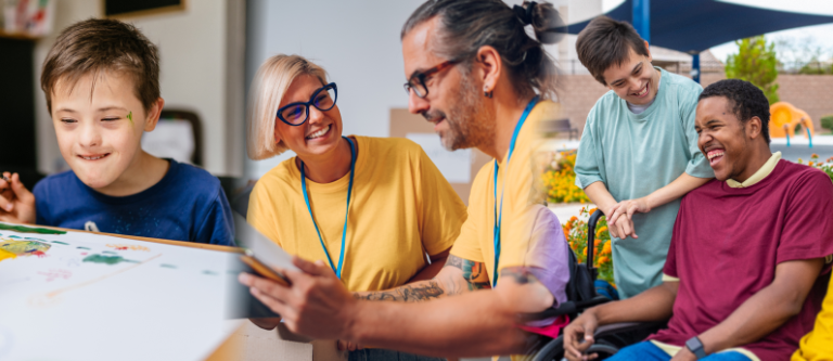 Community Support Worker | Discovery Community College