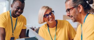 Community Support Programs | Discovery Community College