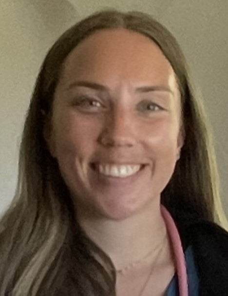 Heather Morson, Practical Nursing Access Diploma - Campbell River ...