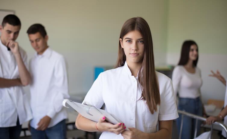 Health Care Assistant Training: Exploring the Role