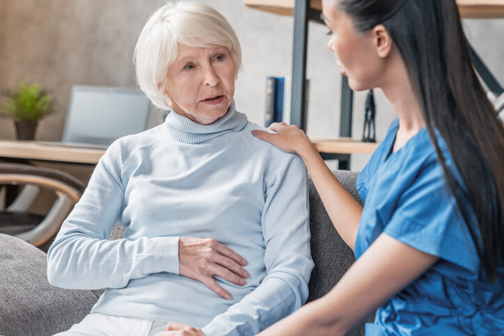 Health Care Assistant Training: Exploring the Role