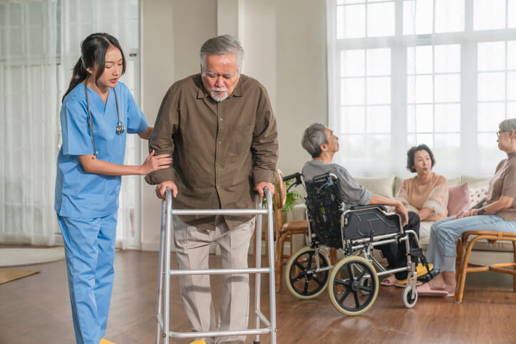 Health Care Assistant Job Duties: What Are They?