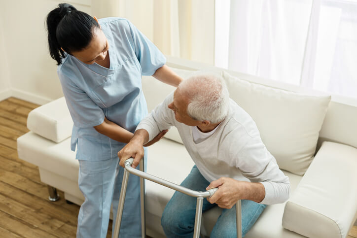 HCA training | How to Become a Health Care Assistant?