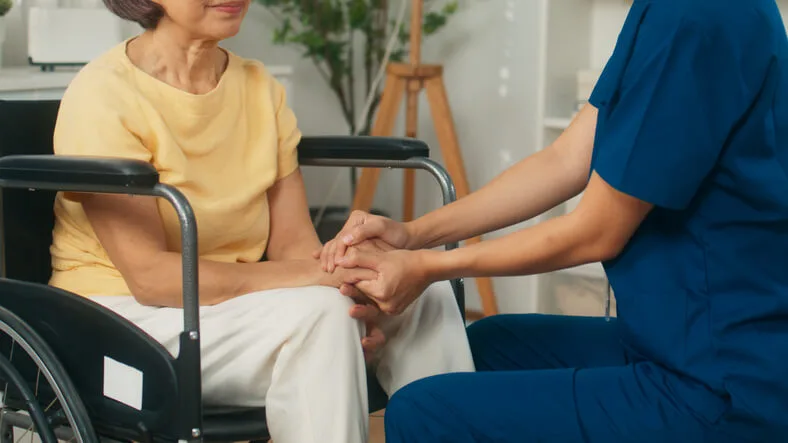 Top 10 Health Care Assistant Jobs