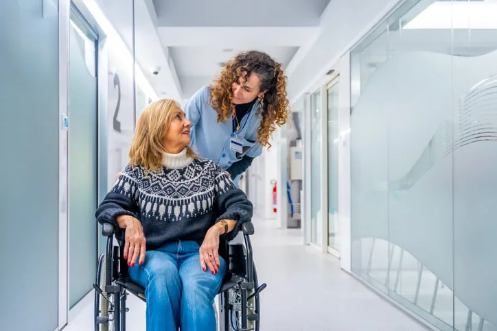 Top 10 Health Care Assistant Jobs
