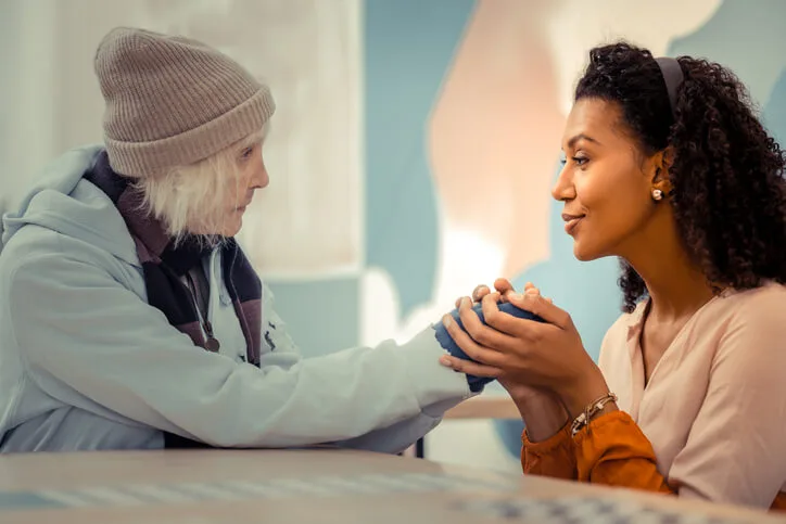 Trauma-Informed Care: Community Support Workers' Guide