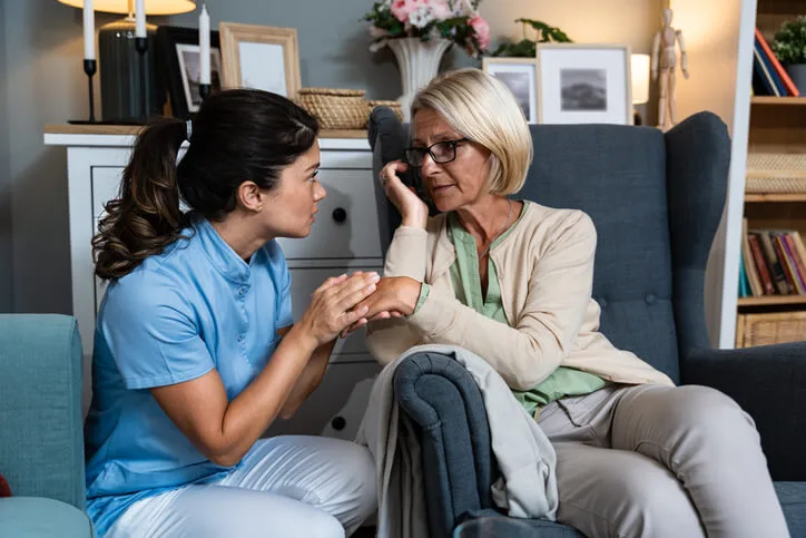 Healthcare Assistant Training: Top Communication Skills