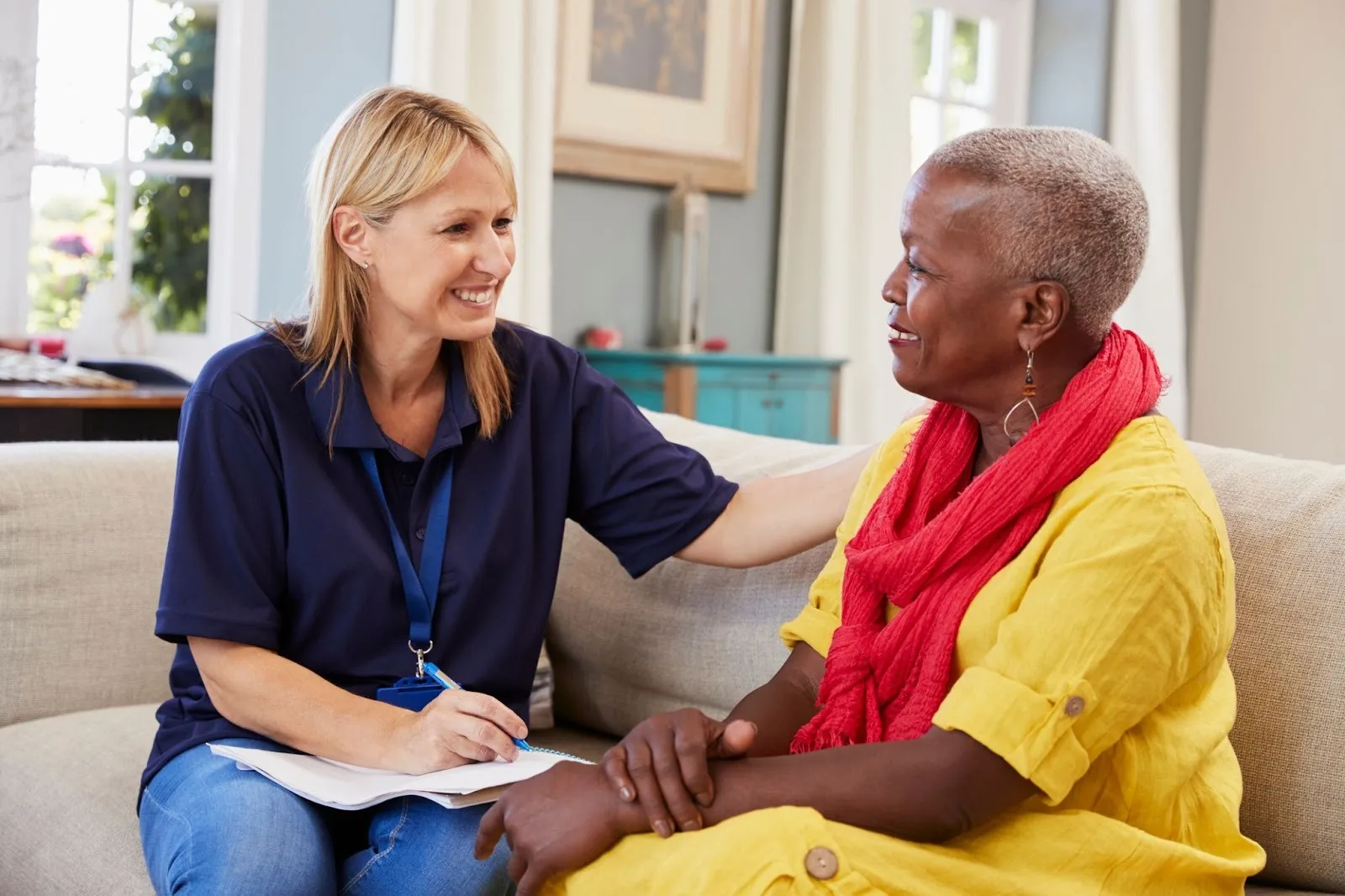 What’s Your Role as a Community Support Worker?