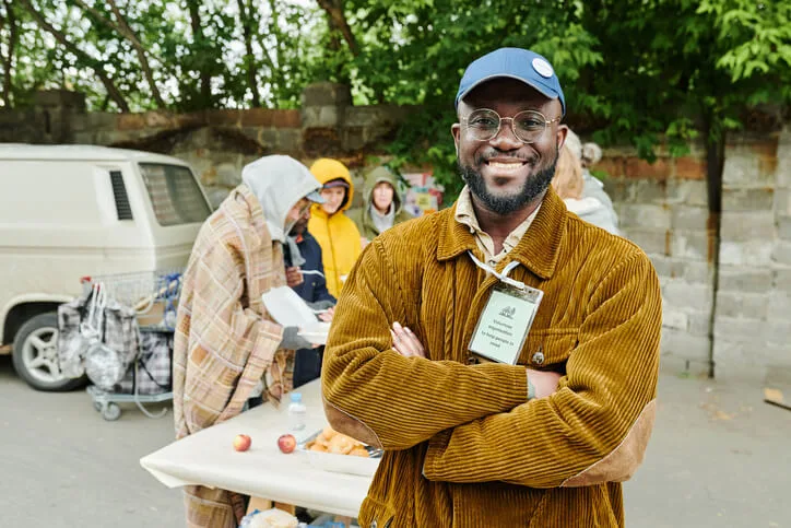 What Is the Role of a Community Support Worker?