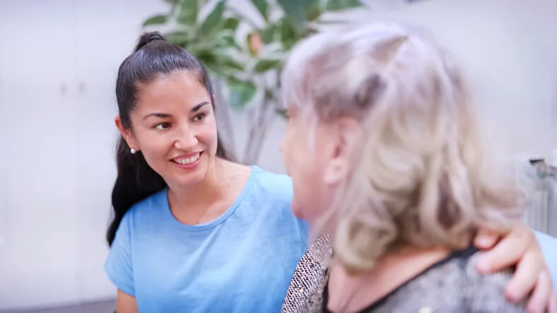 What Is the Role of a Community Support Worker?